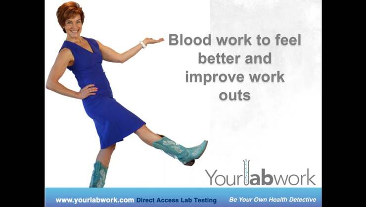 Aging Well – Lab Tests You Must Know