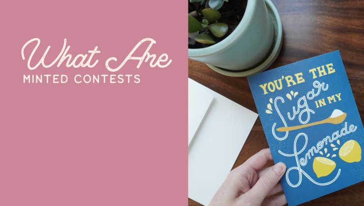 minted Basics_minted_contest_submission_guide_digital_artists