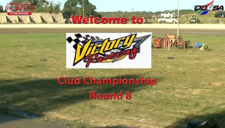 Victory Raceway 6 September 2025 Recording | MotorsportZA.tv