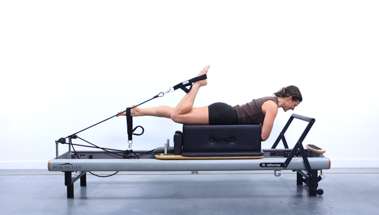 31min Posterior Power