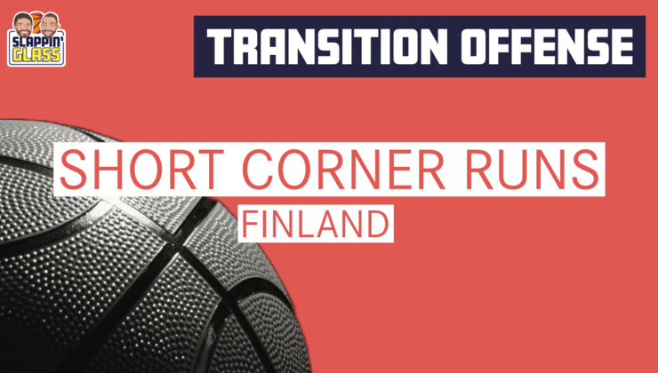 Transition Spacing - Short Corner Runs | Slappin' Glass Plus