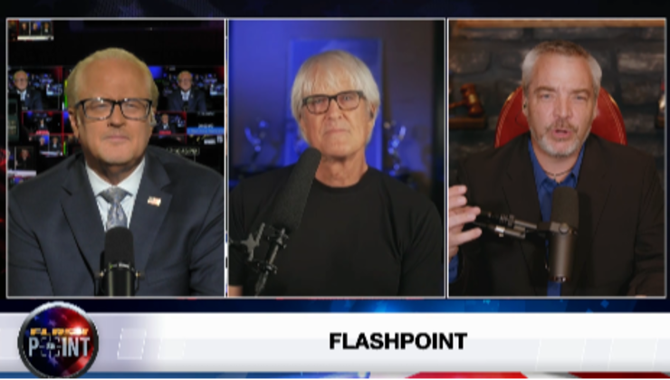 Flashpoint - Asfp_250908_mon - 10-09-2025 Usa-Uk