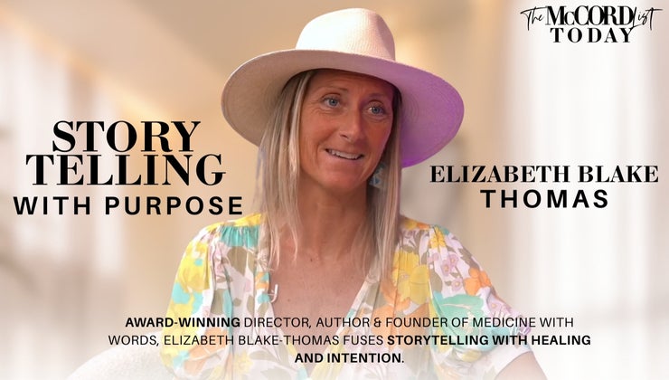 Elizabeth Blake-Thomas: Director, Author & Mind Coach