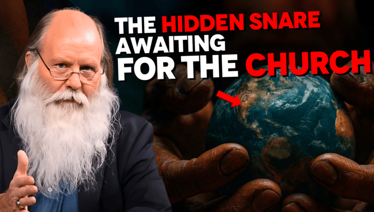 EPISODES 4 & 5 DOUBLE HEADER: The Bible’s Rarest Prophecy: The Mystery ...