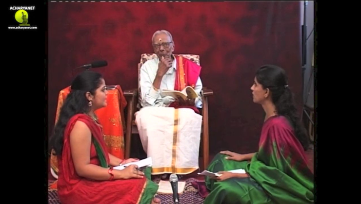 Palisemma - Mukhari - Adi Tala - Purandaradasa