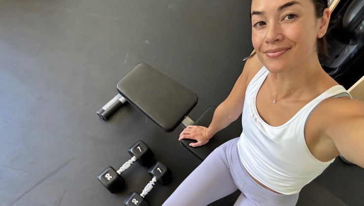 LIVE: Full Body Build with Coach LA