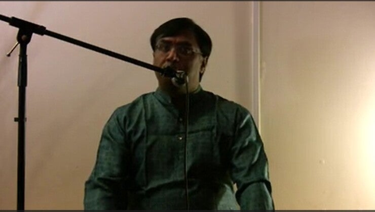 Pibare rama rasam- Yamunakalyani - Adi Tala - Sadasiva Brahmendra