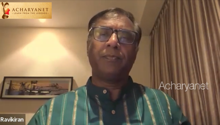 Tillana - Sindubhairavi - Adi - Chitravina N Ravikiran
