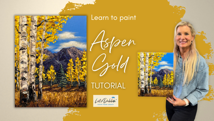 Aspen Gold