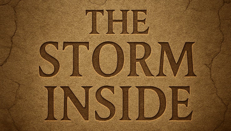 The Storm Inside