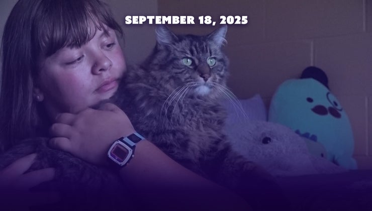 College Pets | WORLD Watch