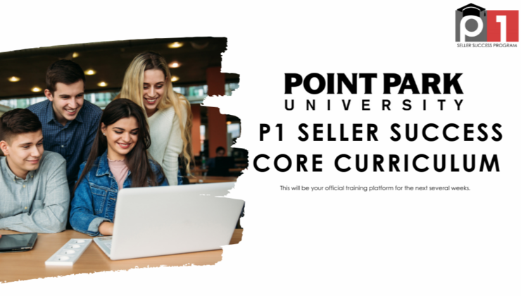 Point Park University | Core Curriculum