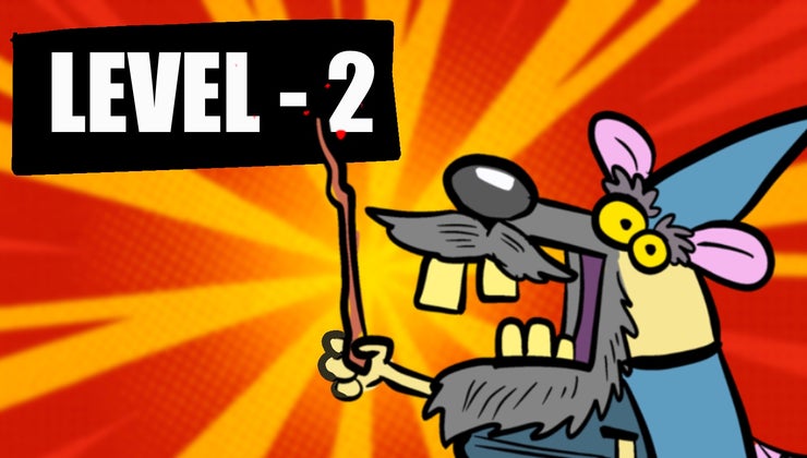 Create Your Own Character | Level 2 Onboarding