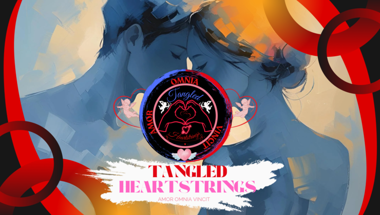 S2E4 - Papa Was A Rolling Stone - Tangled Heart Strings