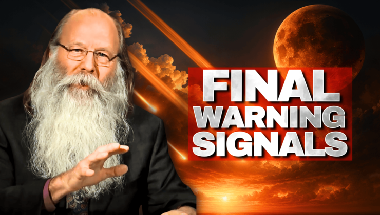 Satan Cast Out! The Great Tribulation Explained | Michael Rood TV