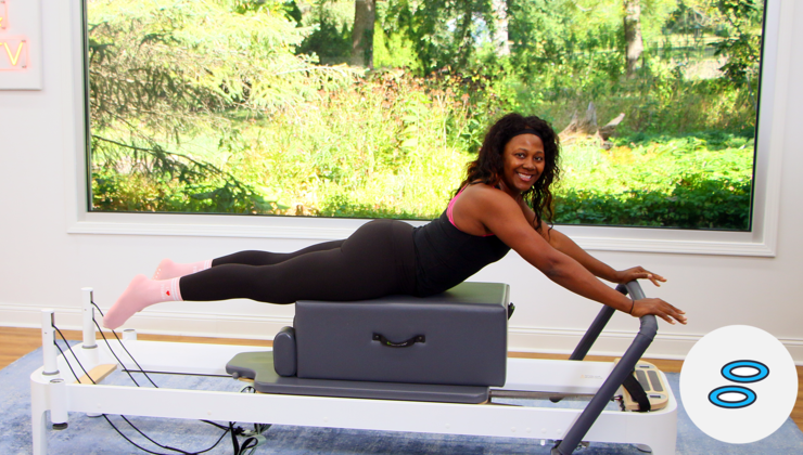 Dynamic Equipment Flow Workout #4 (Video)