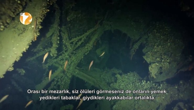 Exploring the Britannic: A Fascinating Dive into History