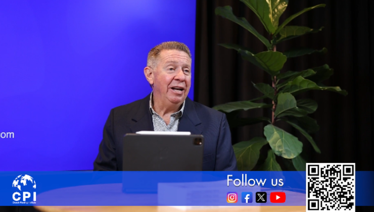 Character-Building Values - Part 5 (09-30-2025) Hendrik Vorster