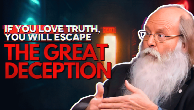 Revelation EXPOSED | Michael Rood TV
