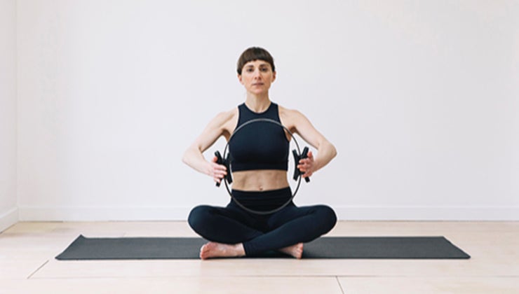 Live Class 25 September 2025 Hypo-Strong Using Light Weights Circle Or ...