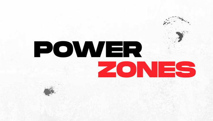 power-zones