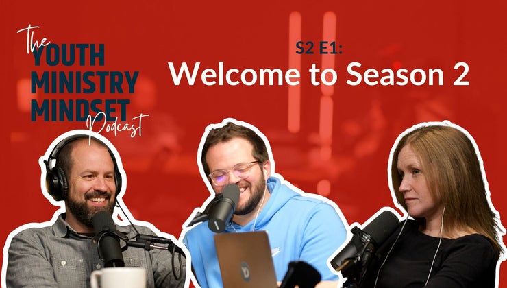 S2 E1: Welcome to Season 2