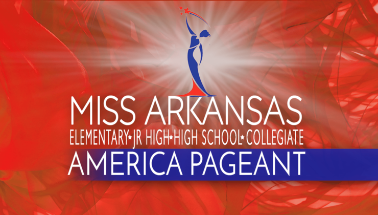 2026 Miss Arkansas High School America | Pageants Live