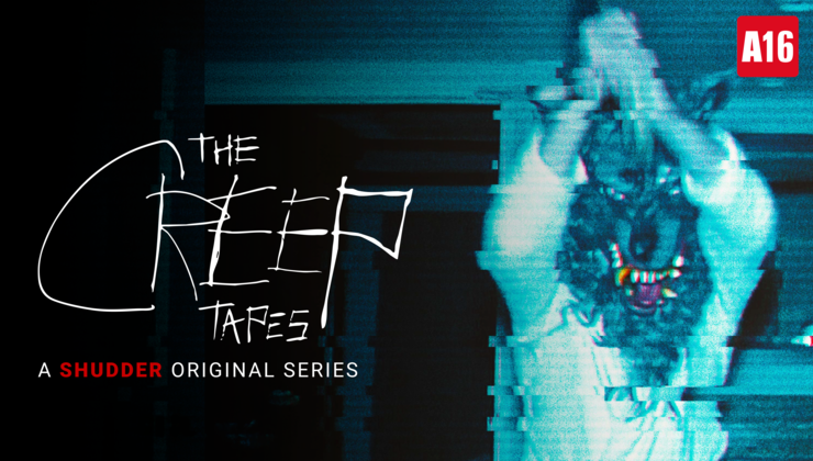 The Creep Tapes - 1ª Temporada