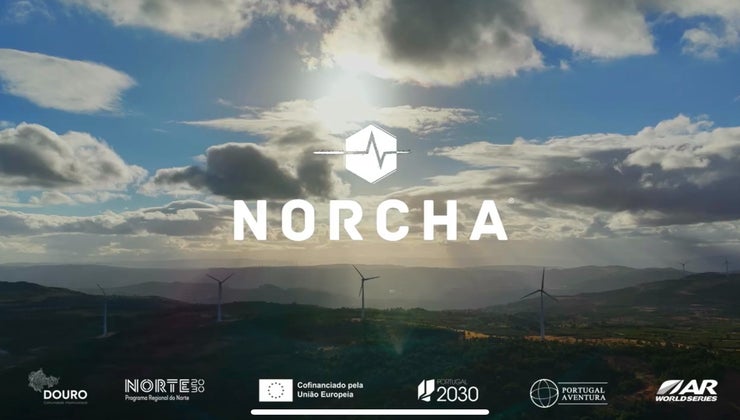 Norcha | ADVENTURE+