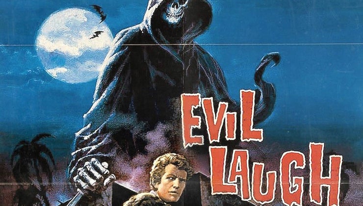 Evil Laugh (1986)