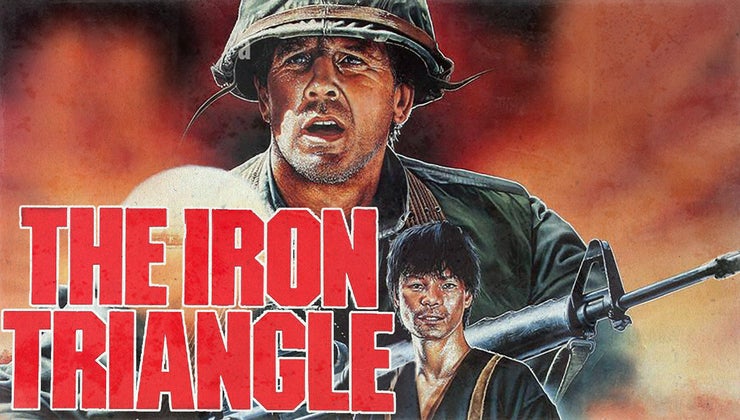Iron Triangle (1989)