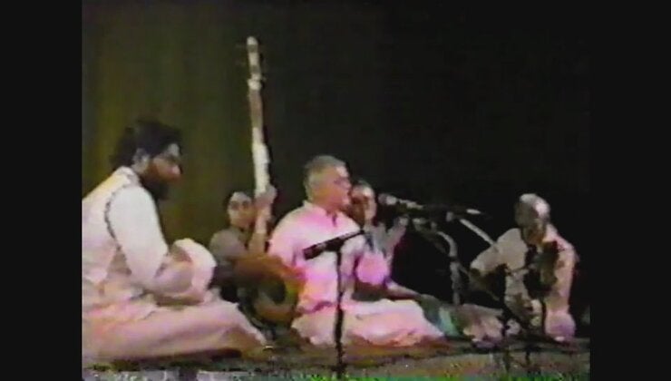 Neraval – The Fusion of Melody, Rhythm, and Lyrics in Carnatic Music ...