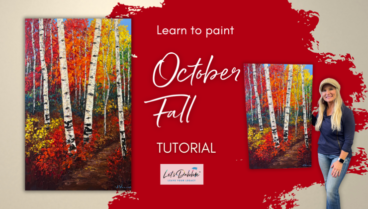 October Fall