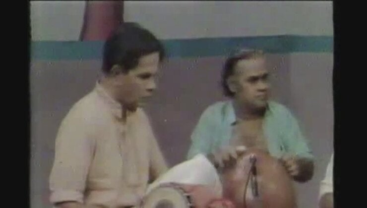 The Ghatam – The Clay Pot That Creates Magic in Carnatic Music | Shri ...