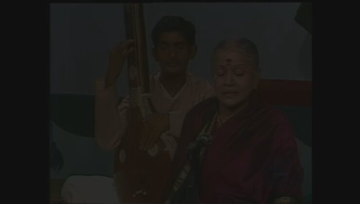 Influence of Early North Indian Composers on Carnatic Music | Shri ...