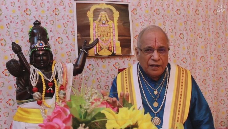 Pre-Trinity Composers of Carnatic Music | Shri Chitravina N. Ravikiran