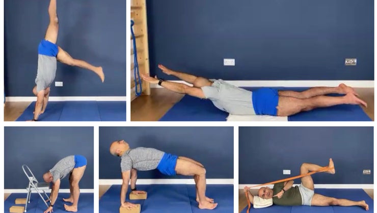 Back Spa: From Foundation to Freedom