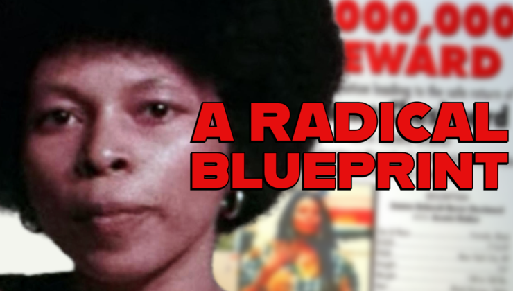Remembering Assata Shakur: Her Autobiography and Radical Legacy ...