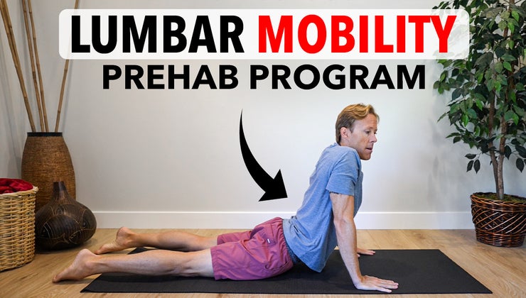 Low Back Mobility