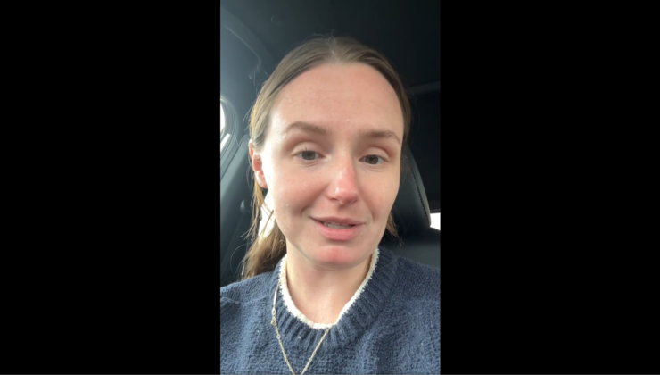 Morgan's Story