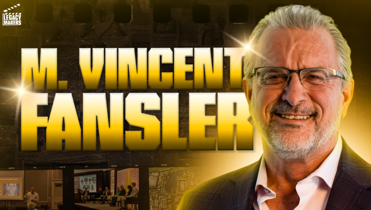 Watch M.Vincent Fansler