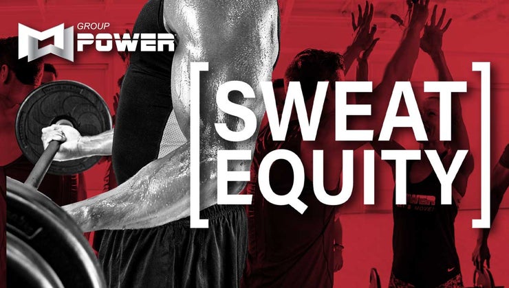 Never Miss Monday - Strength Training 21.0
