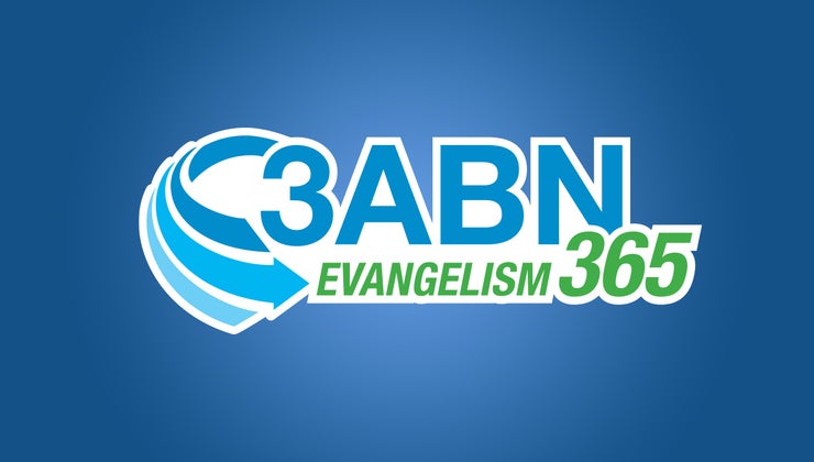 3ABN News: 3ABN Evangelism 365 (2025-10-17)