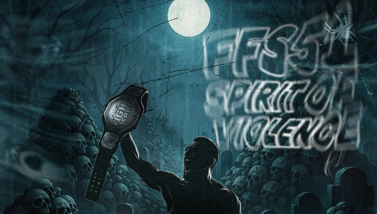 Flex Fight Series 51
