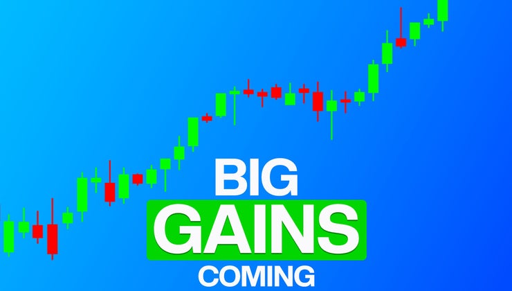 ASX Index to hit 10,000? Buy these Blue-Chip Stocks ASAP