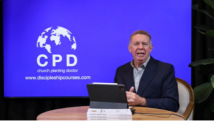 Character-Building Values - Part 8 (10-21-2025) Hendrik Vorster