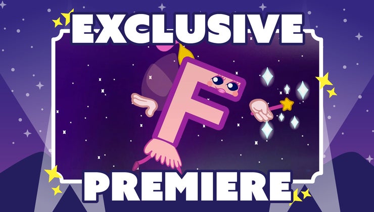 Preschool Prep Kids Club | Exclusive Premiere | Meet the Letters Remake ...
