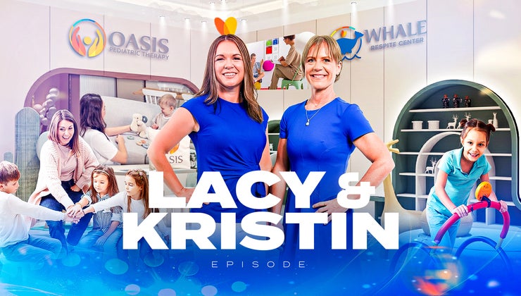 Watch Jacqueline L Hoyer-Helms (Lacy Helms & Kristin)