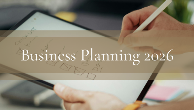 2026 Ninja Business Planning Live with Larry Kendall - October 22, 2025 ...