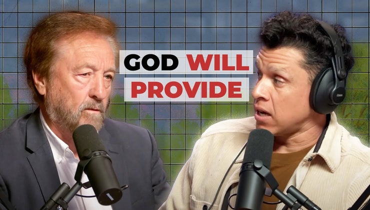 God Will Provide And Here's How You Can Know: Lessons From Elijah